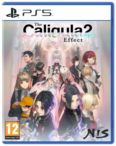 The Caligula Effect 2 – Games Time Aversa