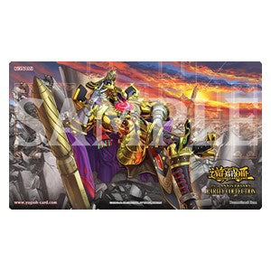 25th Anniversary Rarity Collection Release Event Playmat⁣ - 25th Anniv ...