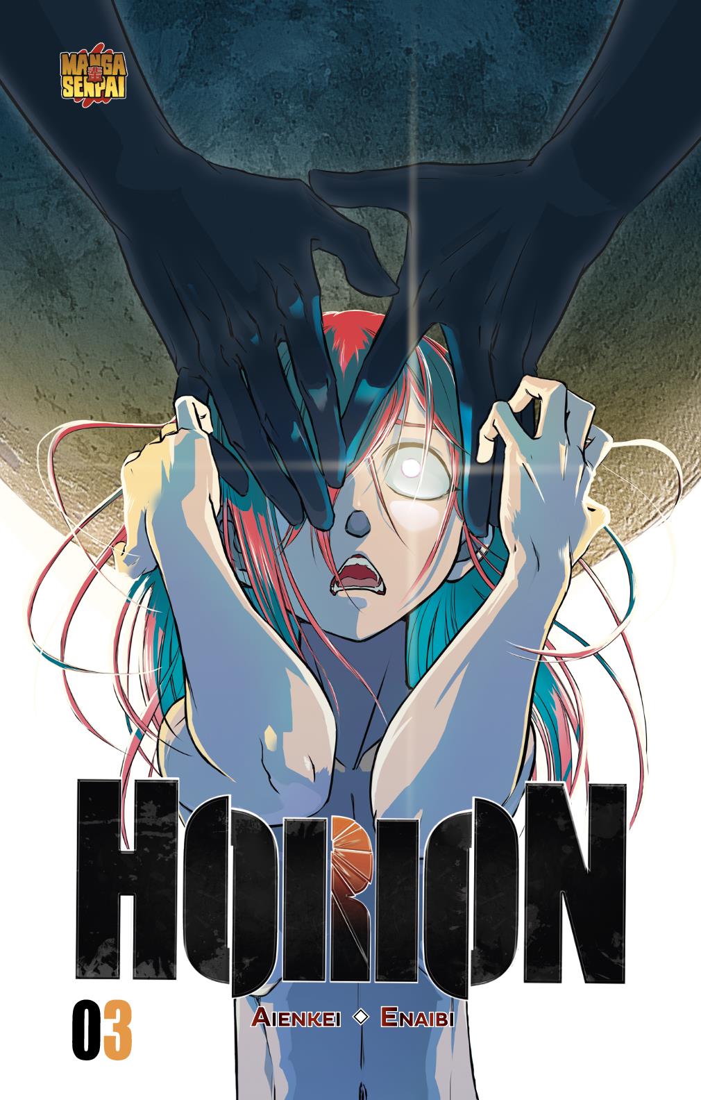 HORION 3 – Games Time Aversa